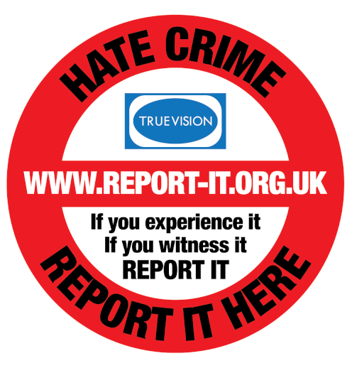 Report a Hate Crime – Citizens Advice Ipswich
